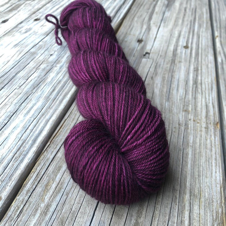 Yak Silk DK Treasures